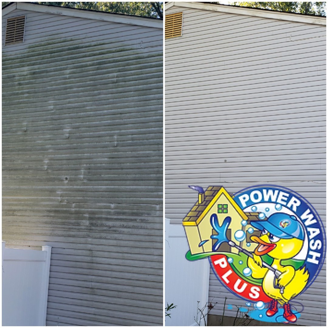 Why Is Exterior Cleaning Important? - Power Wash Plus