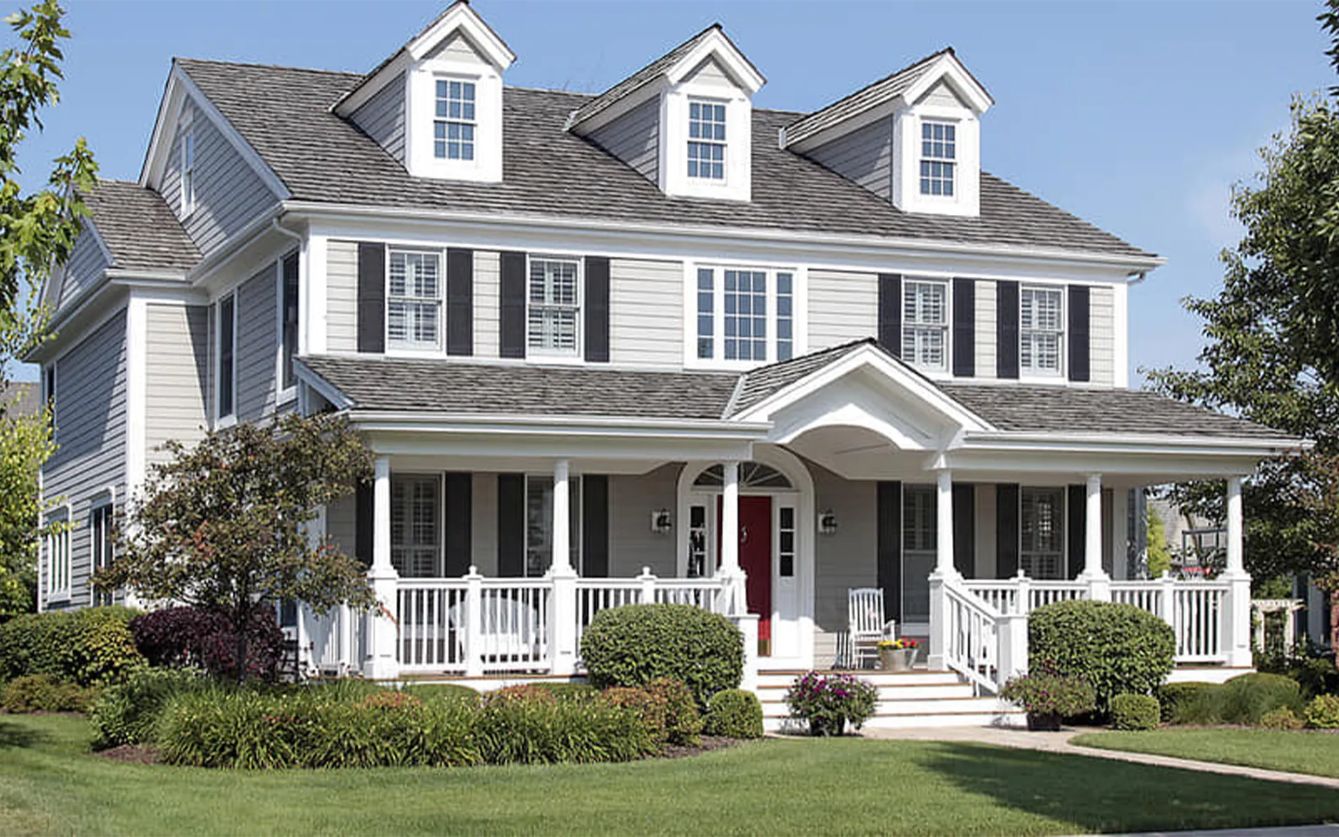 Experience Unparalleled Roof Cleaning Services in Middletown, NJ with ...